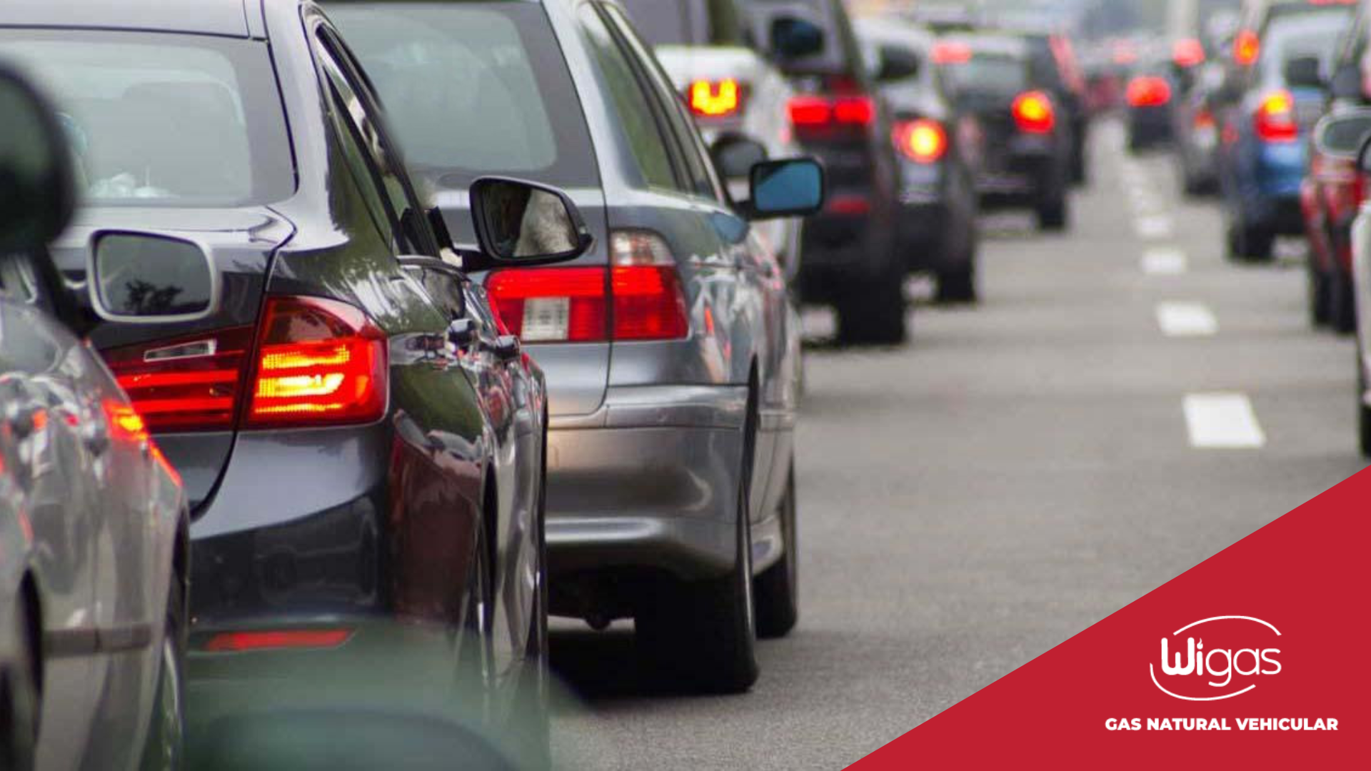 ¿CUÁNTO CONTAMINAN LOS AUTOS? - Wigas